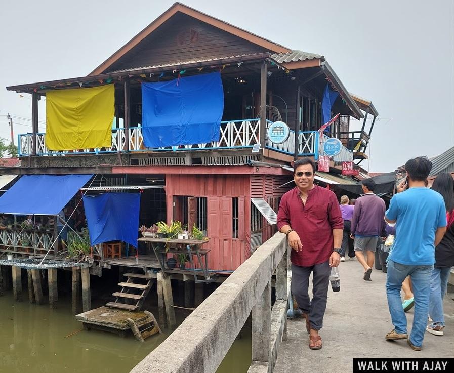 Ban Mai Market Chachoengsao | Discover Thailand’s 100-Year-Old Market