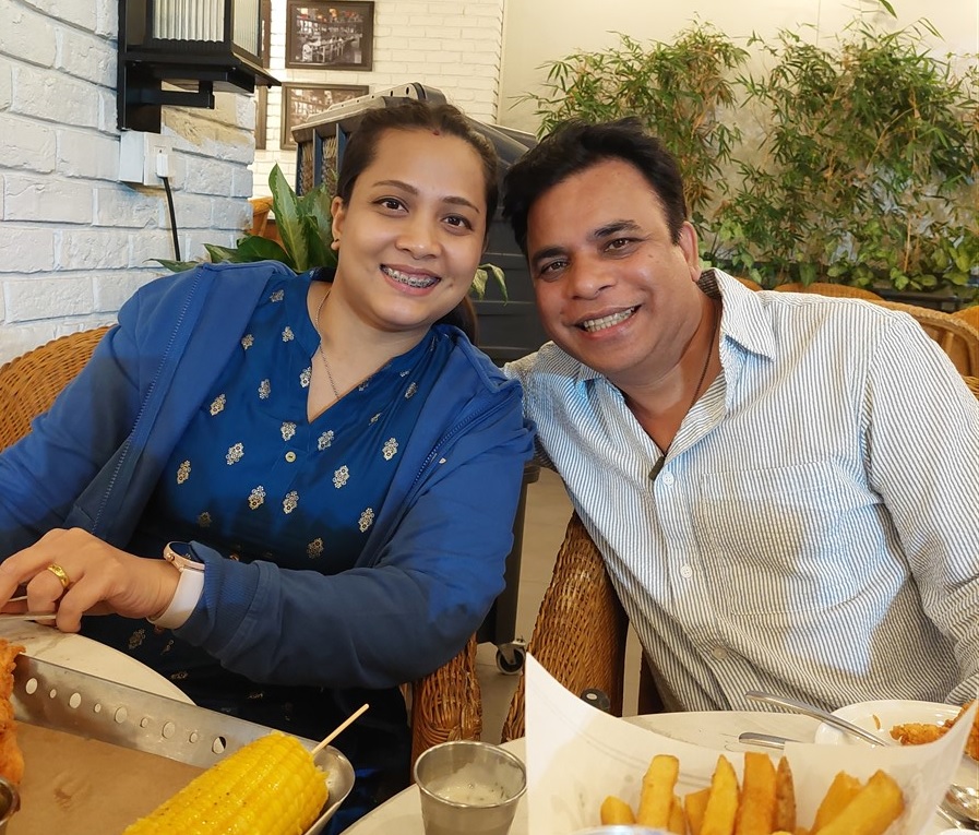 Recollecting Memories In Dehradun India – Wedding, Rituals & Family Time